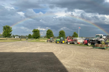 Queensville Sod Farms: Passionate Grass Experts Since 1958
