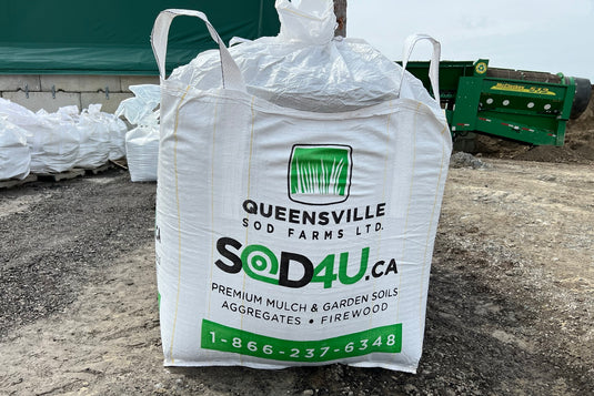 Queensville Sod Farm - Fresh Sod Supplier in Toronto & GTA
